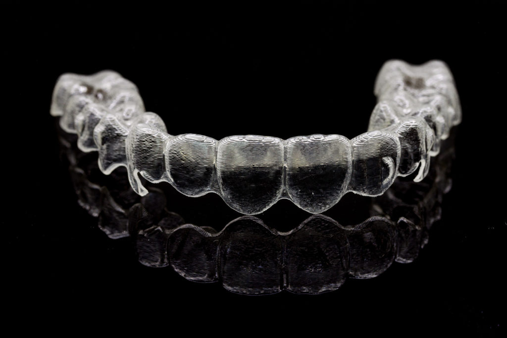 Complete Guide to Clear Esthetic Aligners and Retainers, Invisalign ...